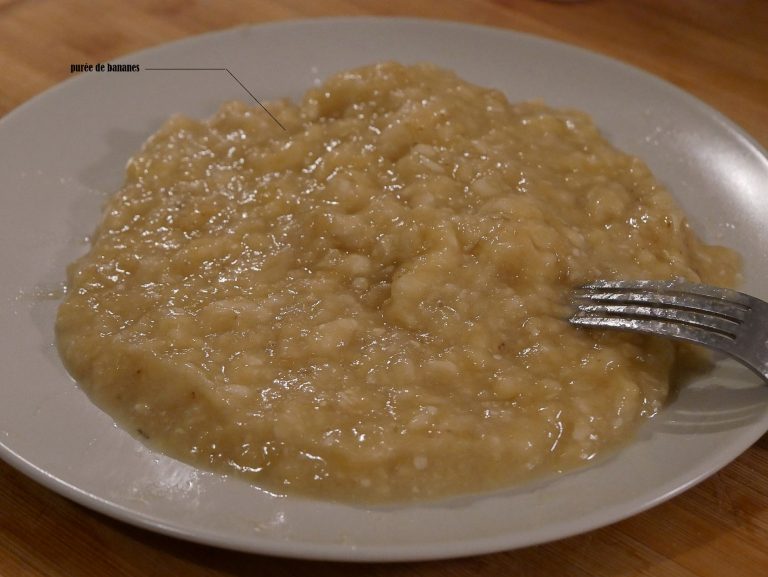 Dessert : gâteau banane créole de la Réunion | Julie's Liberties